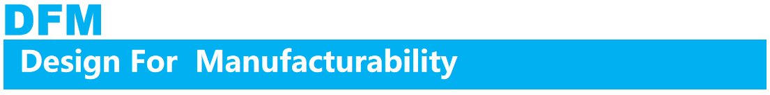 什么是DFM？注塑模具的设计—DFM要点 - 知乎