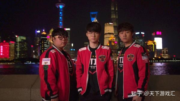 Faker痛哭原因被公开！Bang透露内幕：今年的DRX，和S7的SSG一样 - 知乎