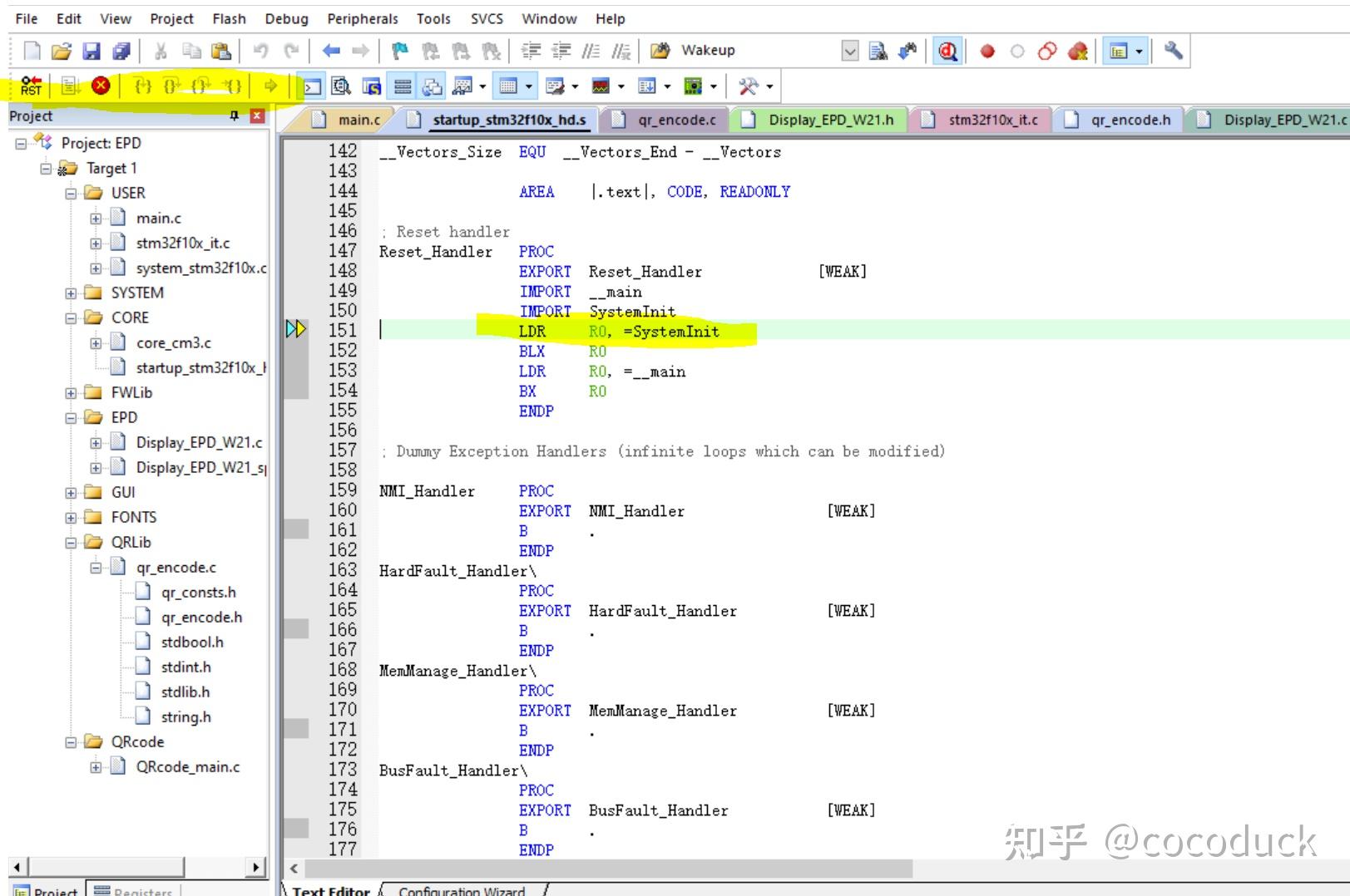 内存空间不够的debug记录 - 知乎