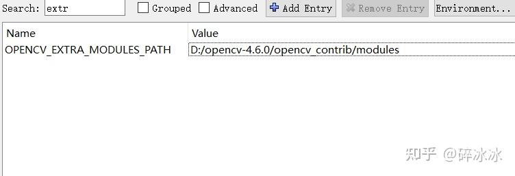 windows下用cmake构建opencv项目 - 知乎