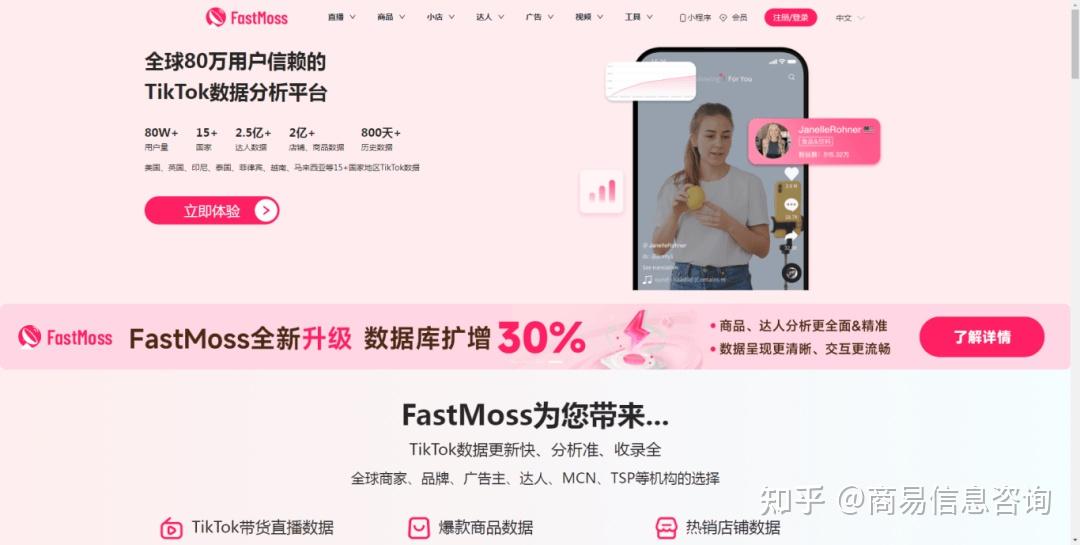 亲测有用！14款跨境选品工具大盘点 - 知乎