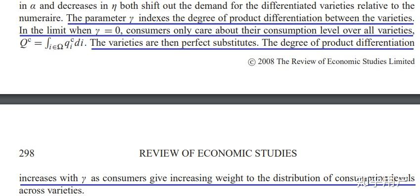 如何理解quasi-linear quadratic utility function 系数的含义？ - 知乎