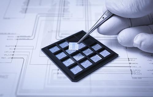 详解|长江存储3D闪存Xtacking堆栈 |半导体那些事儿 - 知乎