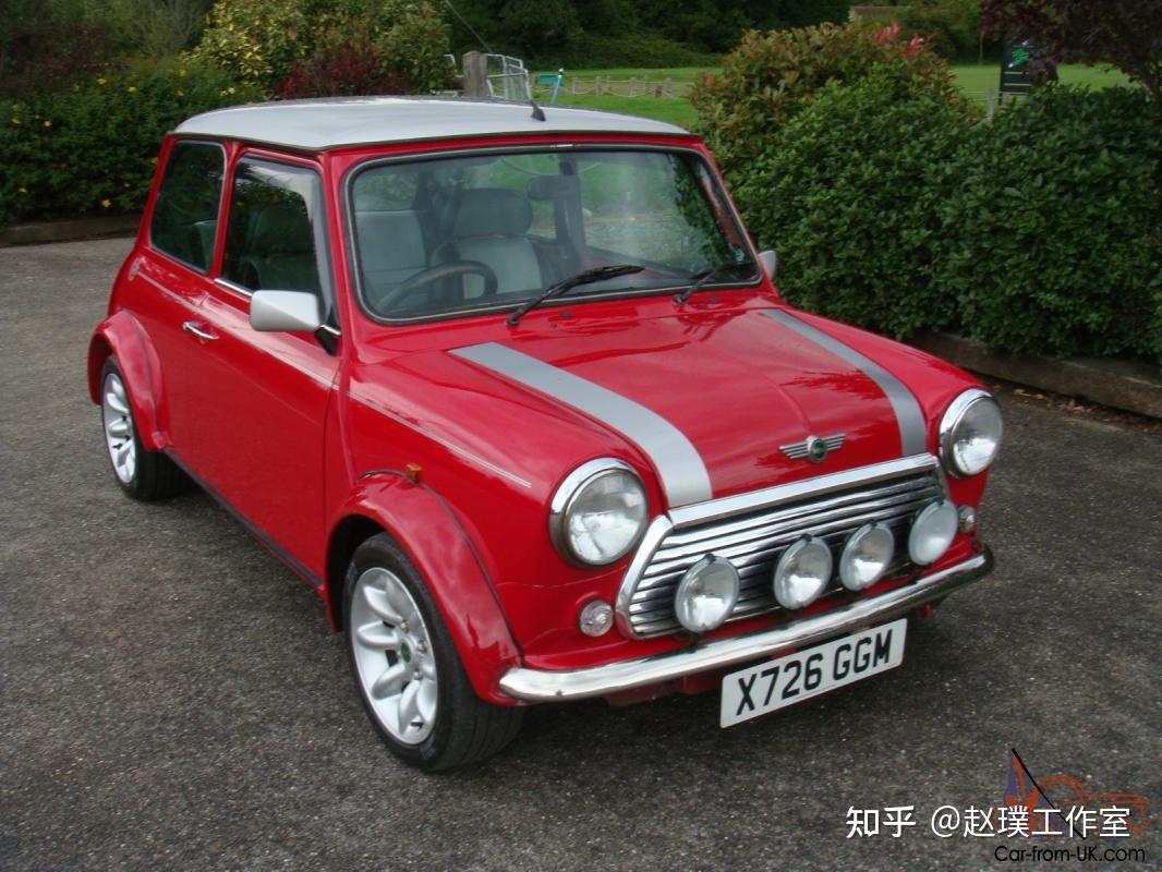 诞生半个多世纪 从没停止传承与创新 它就是MINI - 知乎
