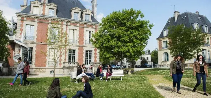 2025学年法国ISIPCA香水学院申请开放！还有夏校可以提升背景！ - 知乎