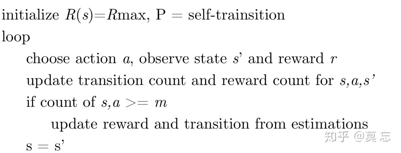 R-MAX - 知乎