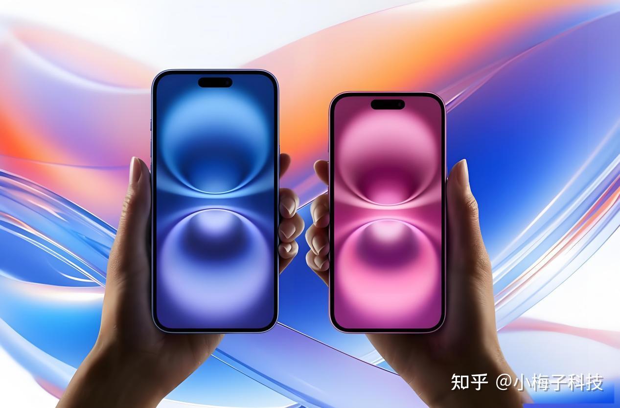 iPhone 16为何坚持60Hz刷新率？或许苹果知道你不需要它！ - 知乎