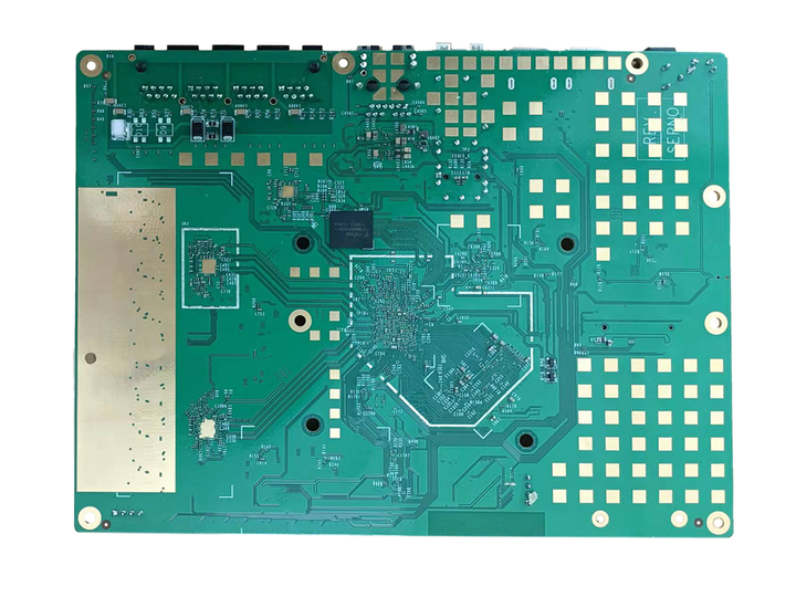 DR8072 V01 Support #WiFi 6E Card#802.11ax#QCN9074 #IPQ8072# 4x4 2.4G ...