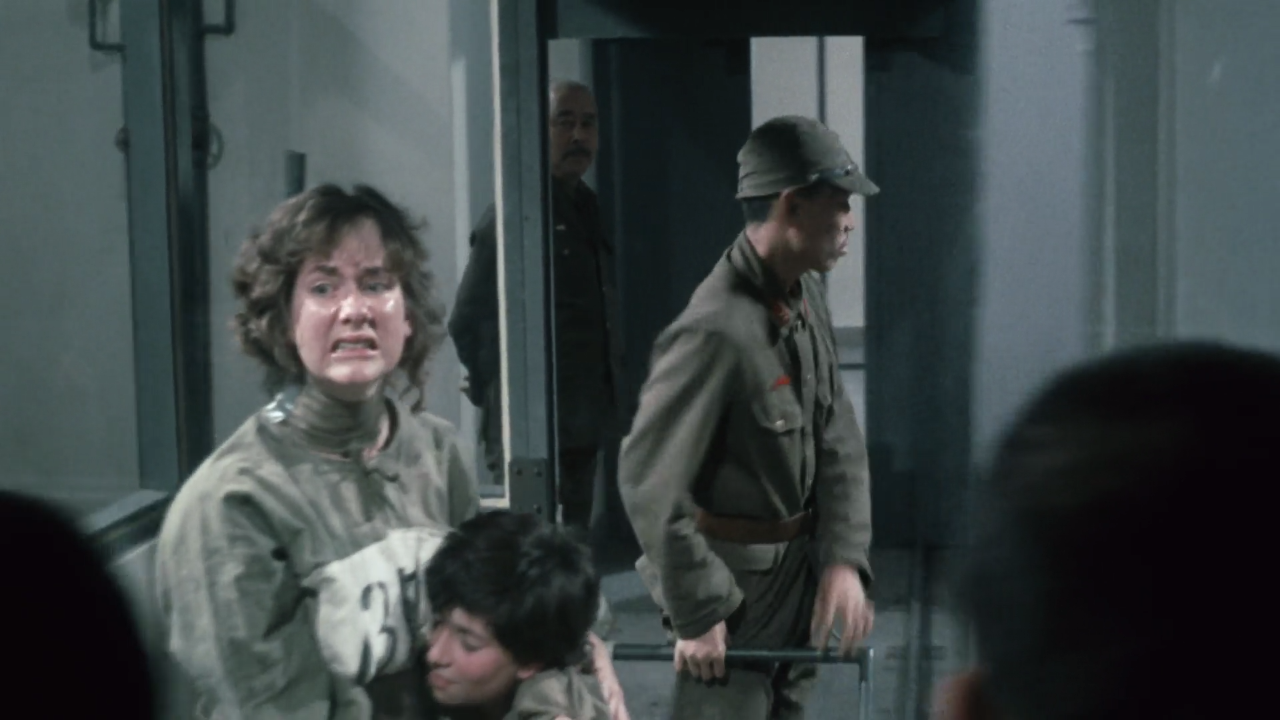 香港重映场场爆满，《黑太阳731》讲了什么故事