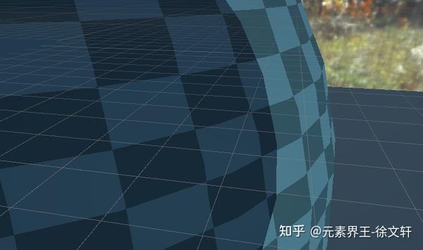 ASE Stencil Buffer 边缘内透，3D卡牌，建筑布尔，美术向多面应用，灵长类都能学会的无代码操作！ - 知乎