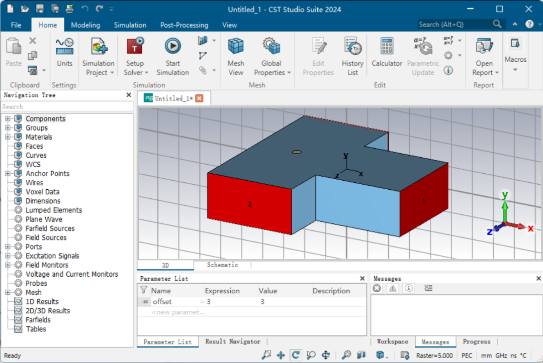 CST_with_Python（二）：控制 CST 建模 - 知乎