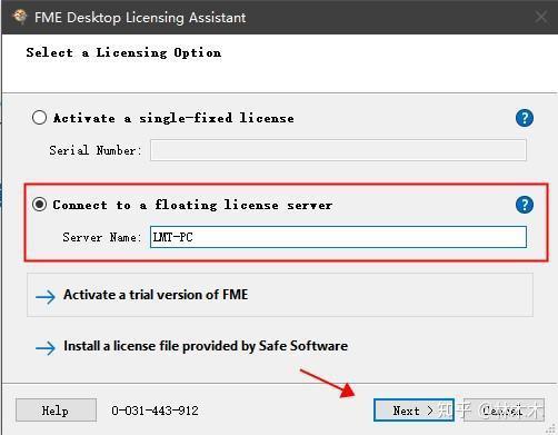 FME Desktop 2020（数据转换软件）中文版分享 - 知乎