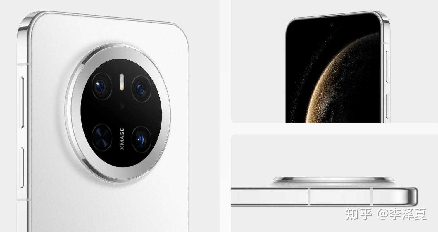 2025旗舰对决 华为mate70和荣耀magic7全系参数对比