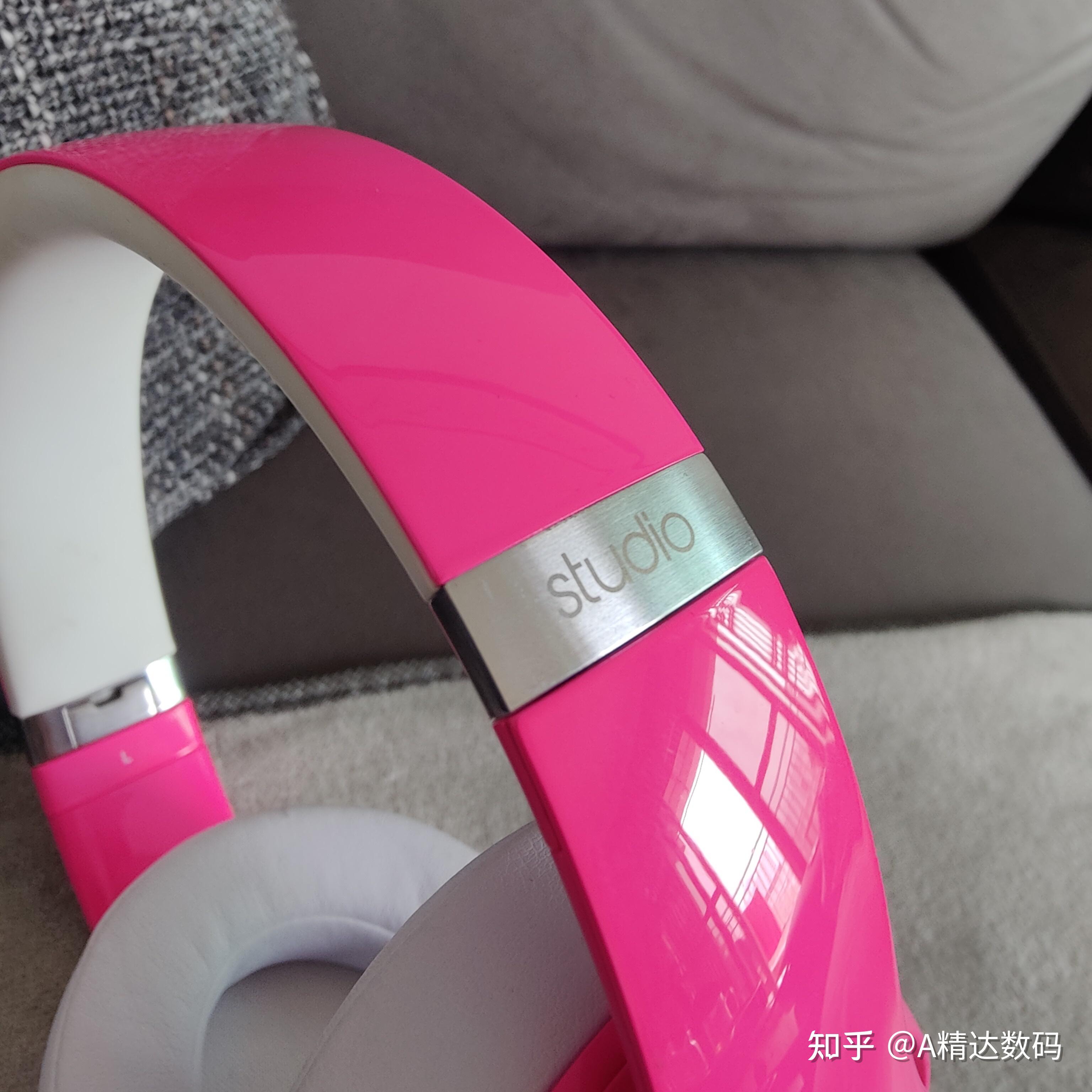 Beats studio2 录音师它来了 - 知乎