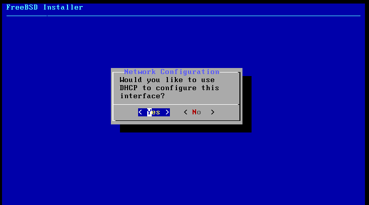 FreeBSD 13.0 安装图解 - FreeBSD中文社区 - 博客园