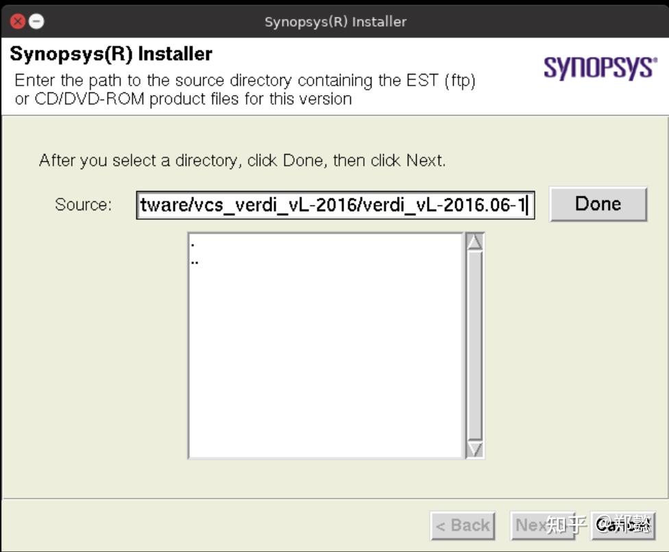 win10环境下基于WSL2安装Ubuntu20.04进行VCS+verdi开发环境安装教程 - 知乎