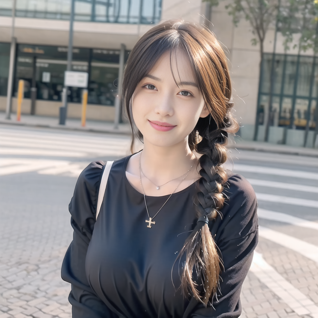 你用Stable Diffusion画出过哪些让你惊艳的图？ - 知乎