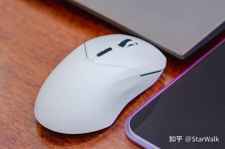 小巧、灵敏、黑科技——雷柏VT9PRO鼠标 - 知乎