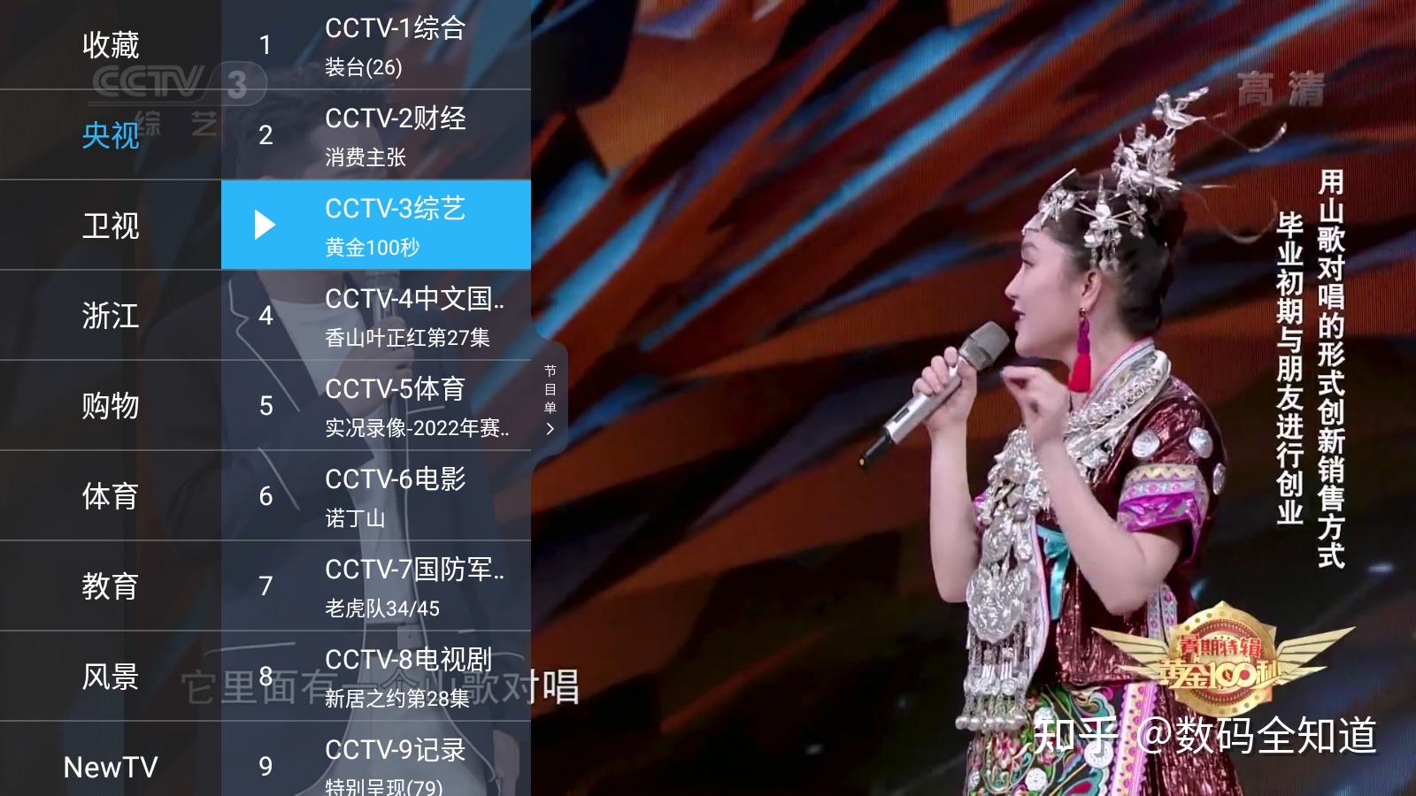 投影仪怎么看电视直播？都有哪些好用的软件推荐 - 知乎