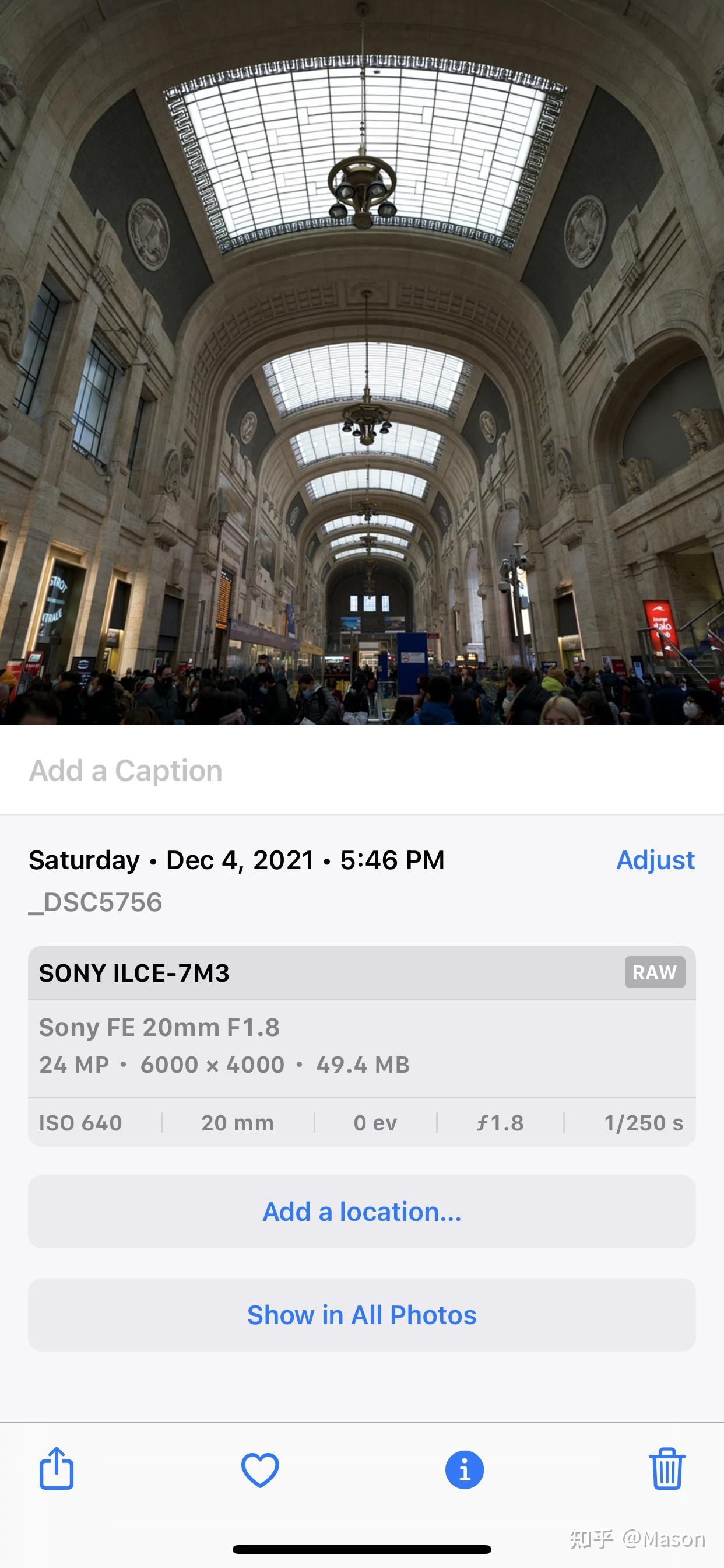 求教大佬们，A7R3A拍摄的RAW格式文件无法在ipad上显示以及编辑，如何解决？ - 知乎