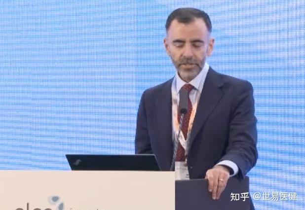 CheckMate 77T研究：探索性分析显示，围手术期纳武利尤单抗对可切除NSCLC有临床获益 - 知乎