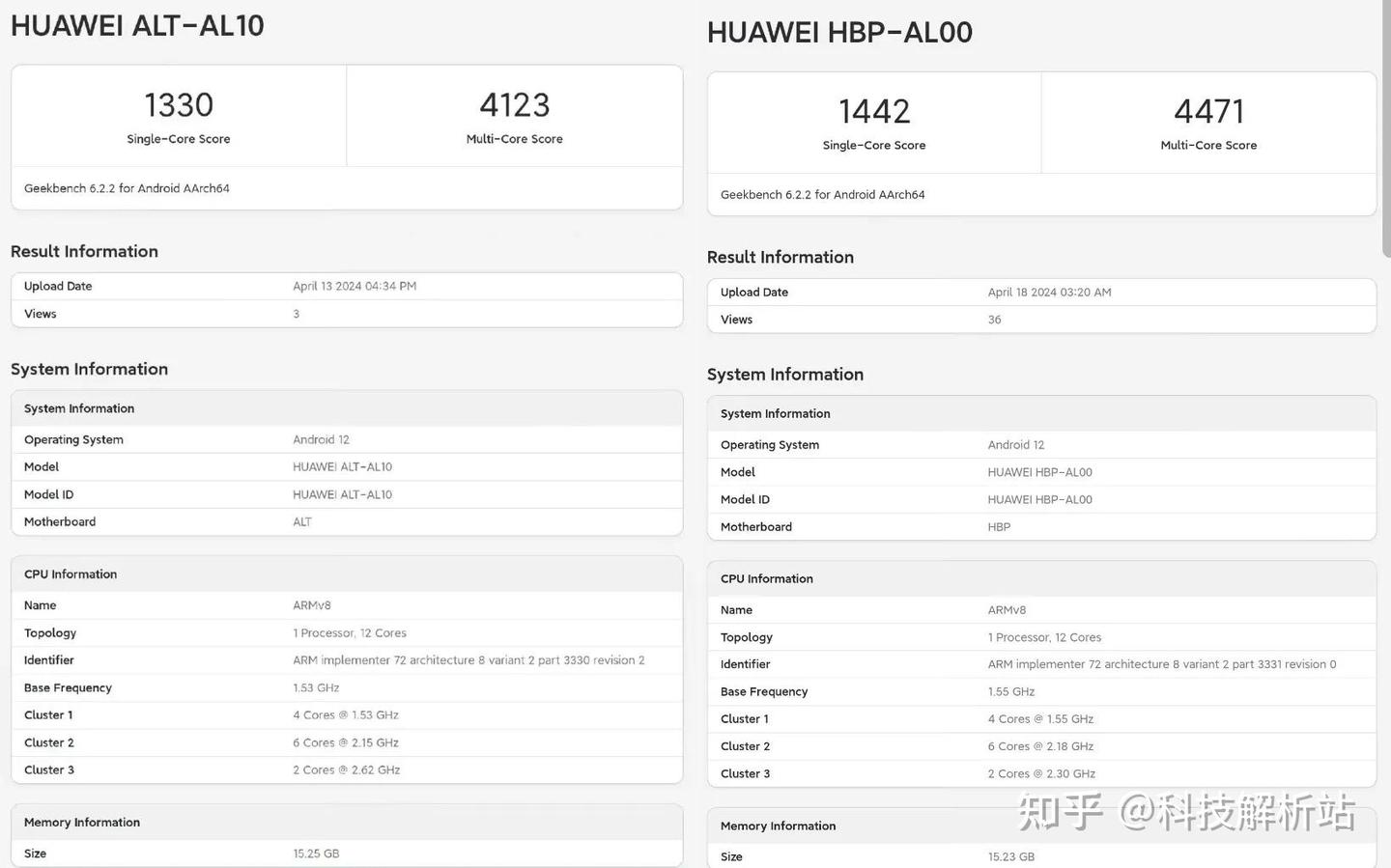 麒麟9010性能提升不多，ISP、NPU和功耗有惊喜！这次该怎么喷呢？ - 知乎