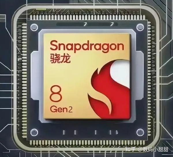 高通骁龙8Gen2芯片将发布，别急入iphone14！小米12S Ultra更值得 - 知乎
