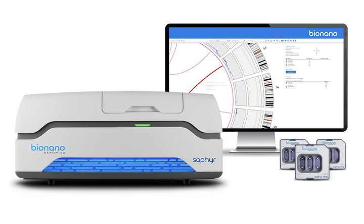 Bionano全基因组光学图谱技术-遗传病检测应用 - 知乎