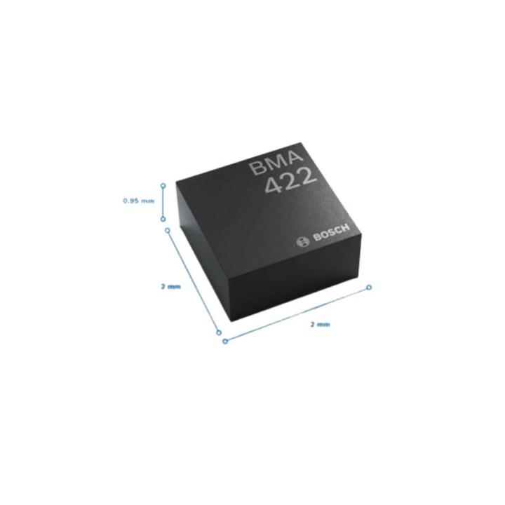 BMA422 运动传感器 - 知乎