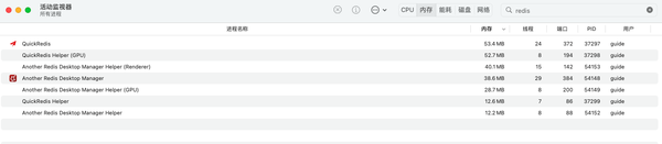 我最爱用的一款 Redis 可视化管理工具——Another Redis Desktop Manager！ - 知乎