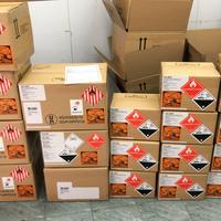 镍氢电池运输需要按危险货物运输吗？ - 知乎