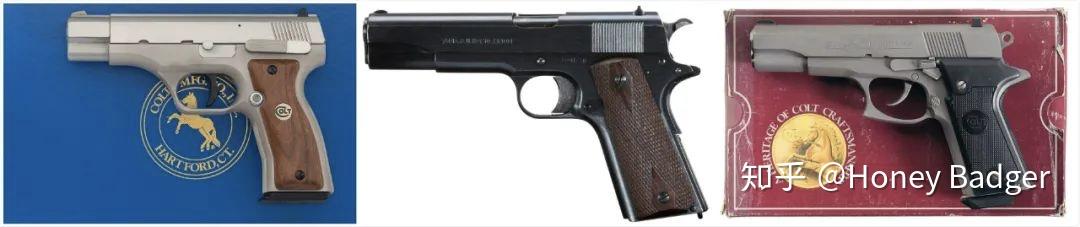 攻击型手枪系统MK23，究竟是基石还是鸡肋？ - 知乎