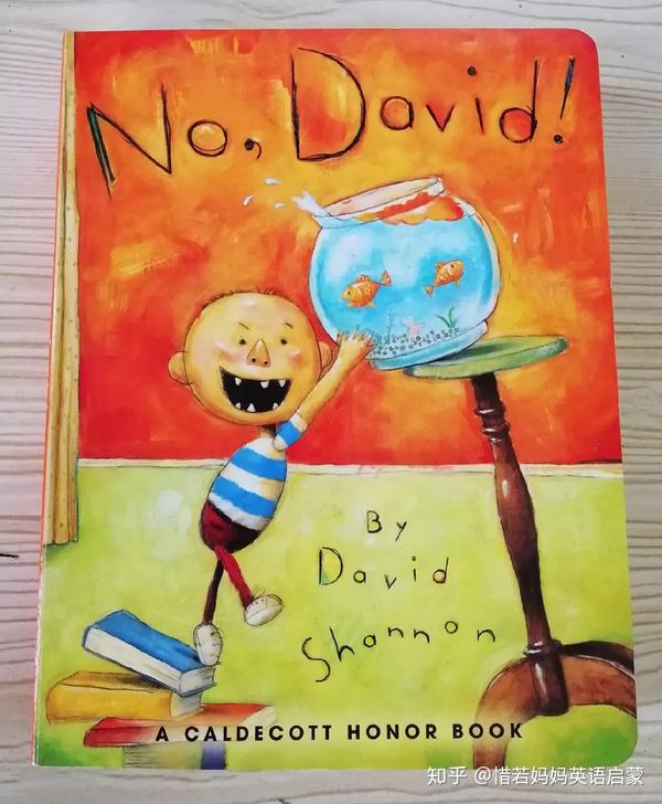 惜若0~2岁英语启蒙书单 - 知乎