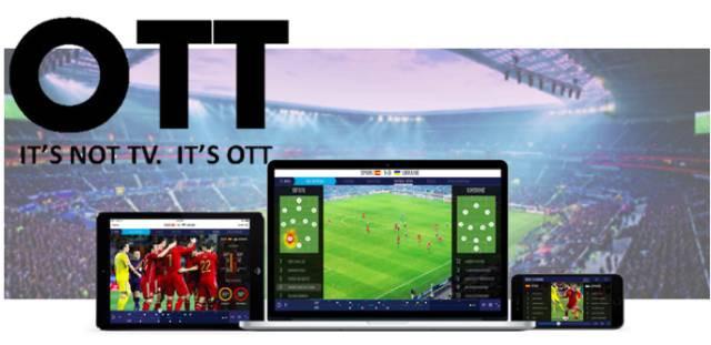 目前广电行业中，OTT 是一种什么技术？未来发展前景怎样？ - 知乎