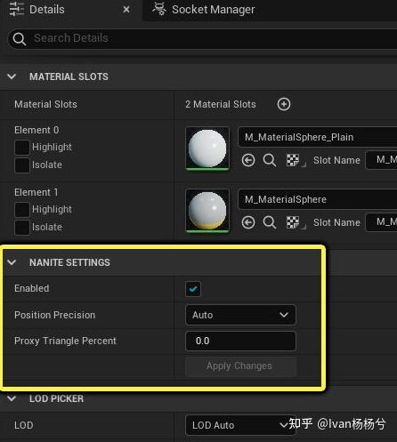 UE5的Nanite及NVIDIA的MeshShader - 知乎