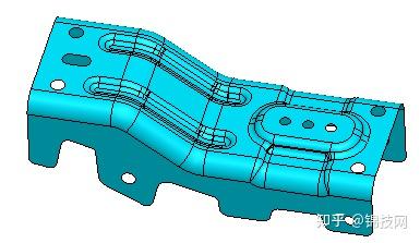DYNAFORM视频教程 - 知乎