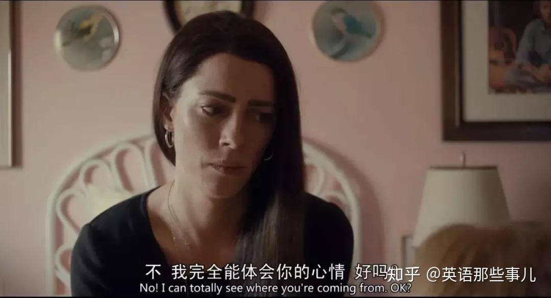 I'm seeing someone并不是“我正在看某人”。 - 知乎