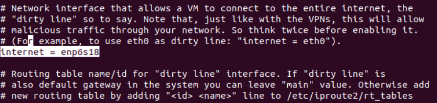 [复现&代码分享] Cuckoo Sandbox Setup 配置并运行Cuckoo沙盒（Ubuntu） - 知乎