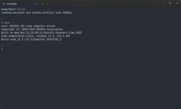 环境配置指南 – CUDA+cuDNN+PyTorch 安装 - 知乎