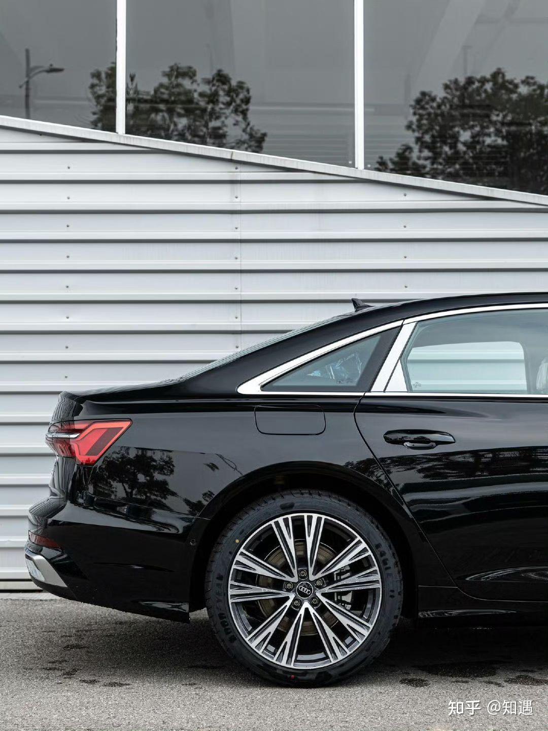 2025款A6L车型主要变化点： - 知乎