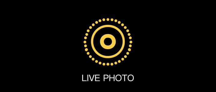 一份95%的人都不了解的iOS Live Photo使用全攻略 - 知乎