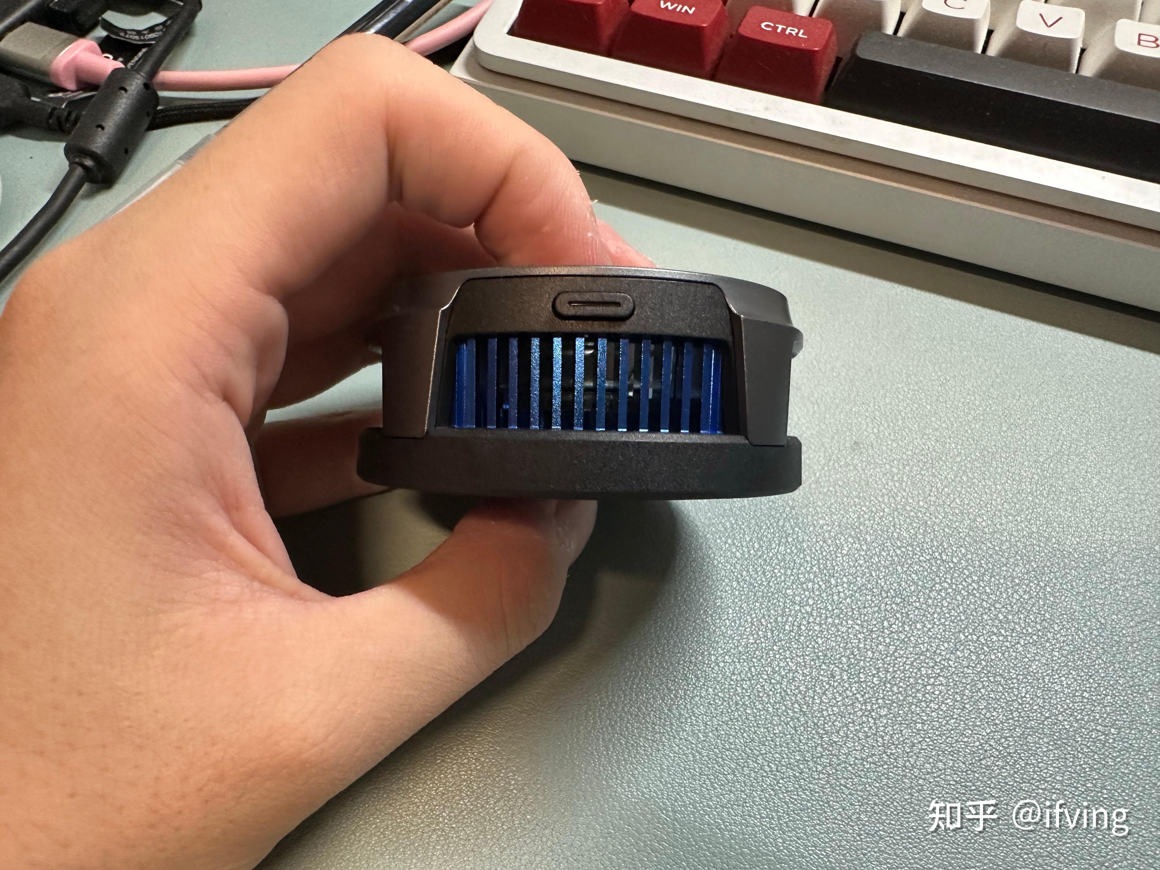 b6x和红魔4Pro哪个更值得入手？（散热器）重点手机散热器？ - 知乎