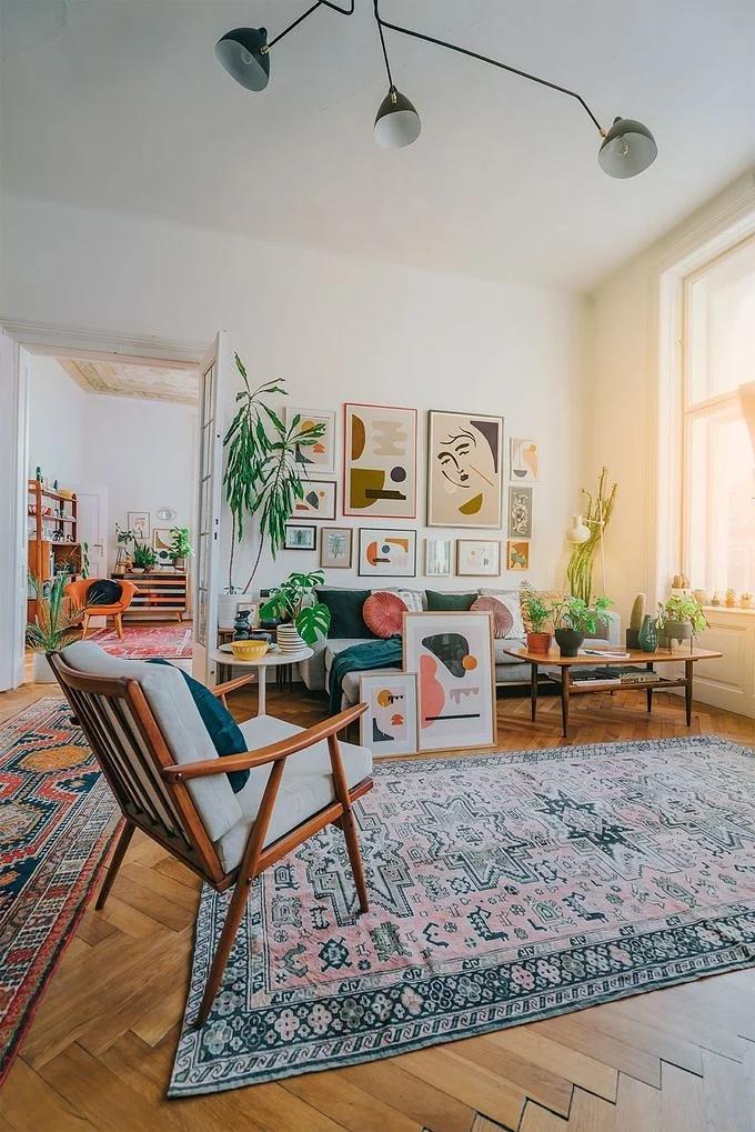 我期待，BOHO风能拯救你无聊的家 - 知乎