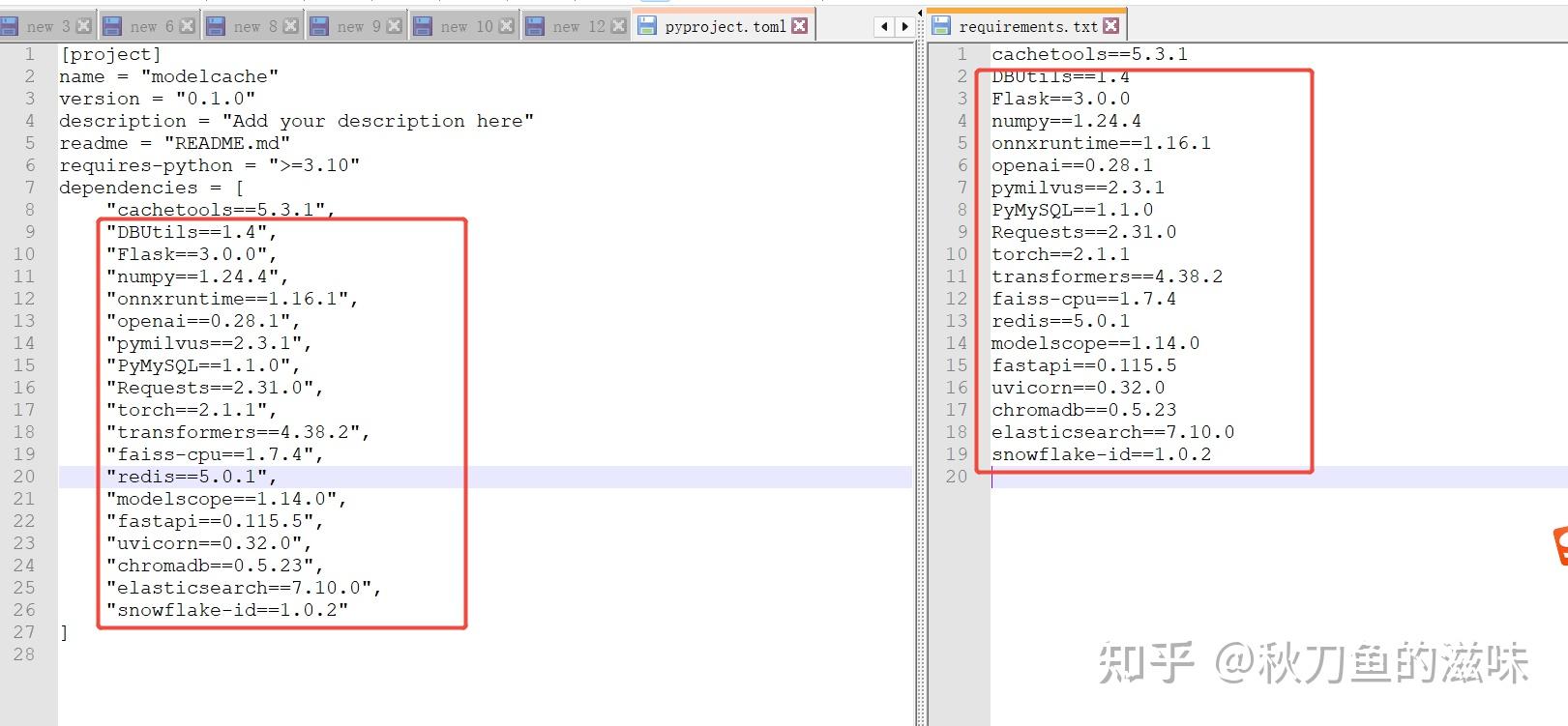 modelCache实践-UV构建 - 知乎