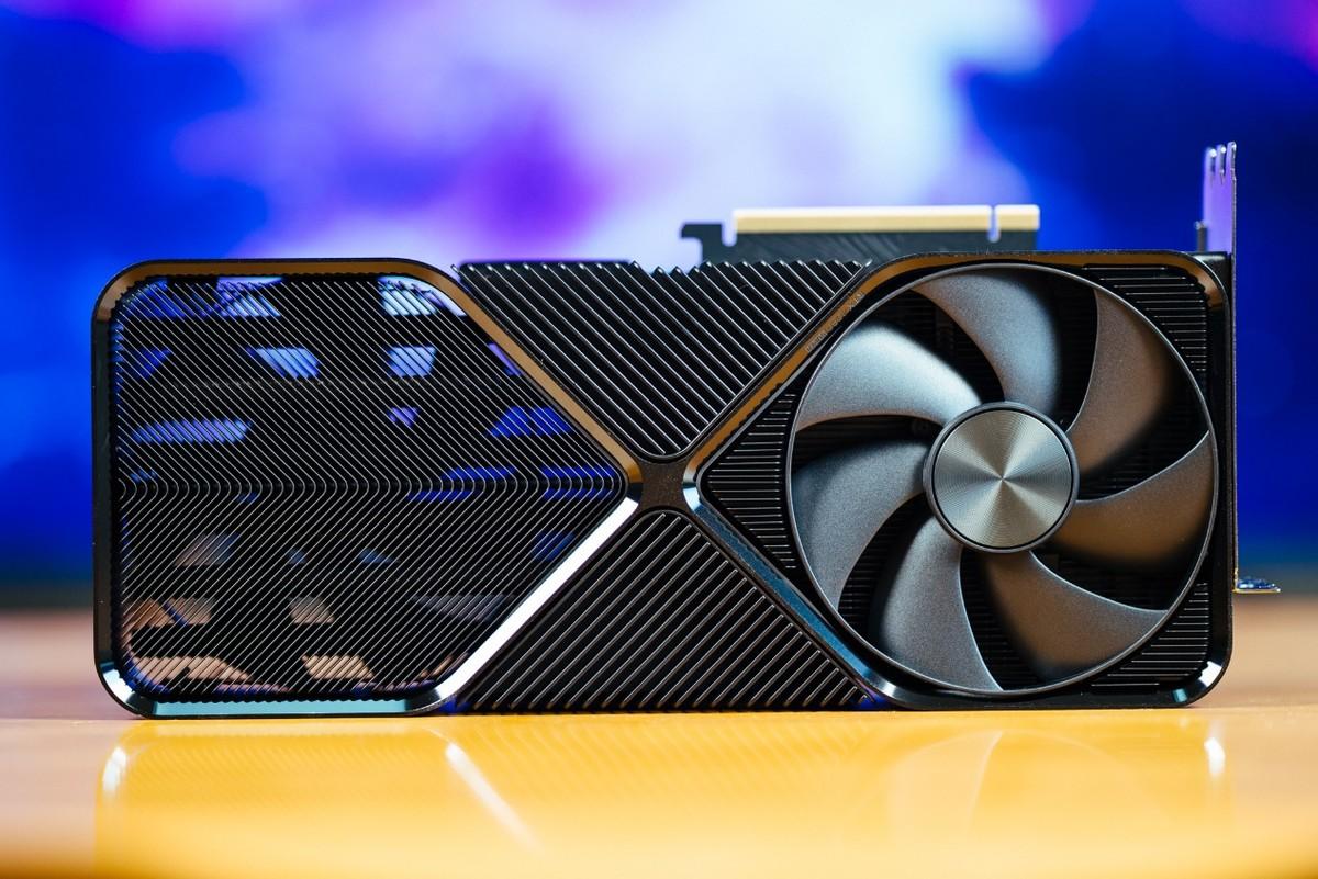 GeForce RTX 4080 SUPER评测：性价比的超级进化，游戏与AI很能打 - 知乎