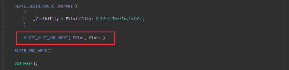 《调教UE5：编辑器拓展指南》Slate 相关基础 - 知乎