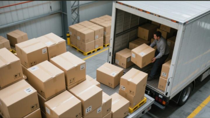 运输检测ISTA 3B - 知乎