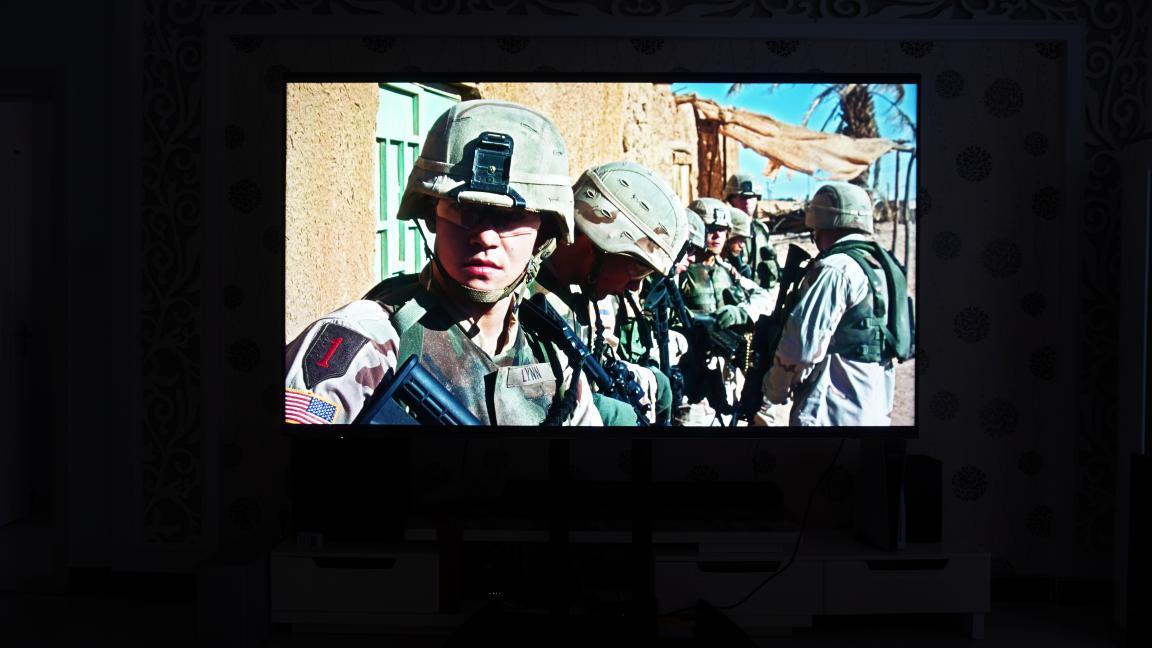 85寸海信电视E8K深度测评：2023年海信最强的线上旗舰ULEDX与miniLED电视 - 知乎