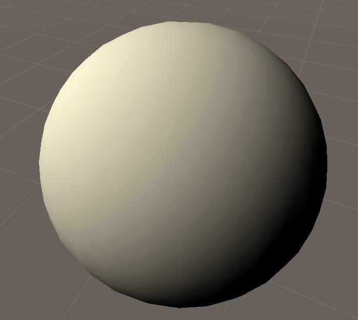 U3D Shader光照模型笔记（1）——漫反射 - 知乎
