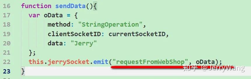 KOI Backend - eventEmitter - 知乎